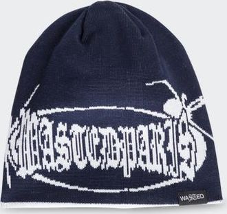 Wasted Bonnet - Taille TU