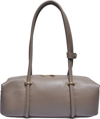 Isabella Rhea MUD Rindsledertasche