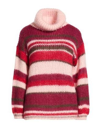 P.A.R.O.S.H. MAILLE - Cols roul&eacute;s sur YOOX.COM