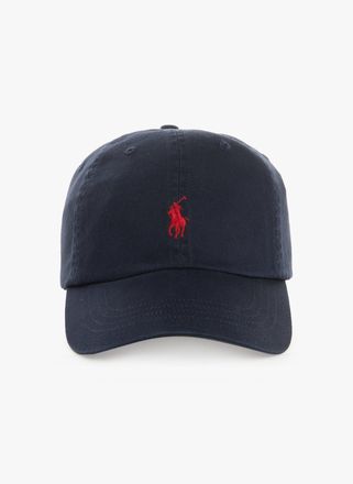 Polo Ralph Lauren Casquette logo