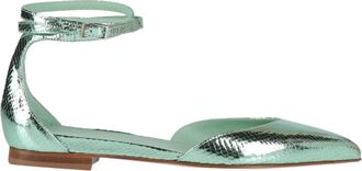 Sergio Levantesi SCHUHE - Ballerinas auf YOOX.COM