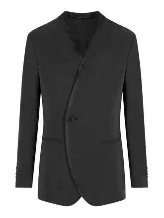 Giorgio Armani Blazer - Noir