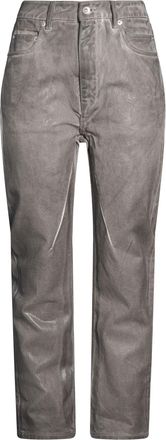 Rick Owens HOSEN & R&Ouml;CKE - Jeanshosen auf YOOX.COM