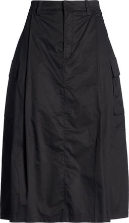 Obey HOSEN & R&Ouml;CKE - Midi-R&ouml;cke auf YOOX.COM