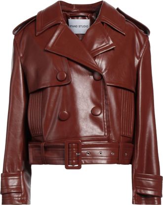 Stand Studio JACKEN & MÄNTEL - Jacken und Anoraks auf YOOX.COM