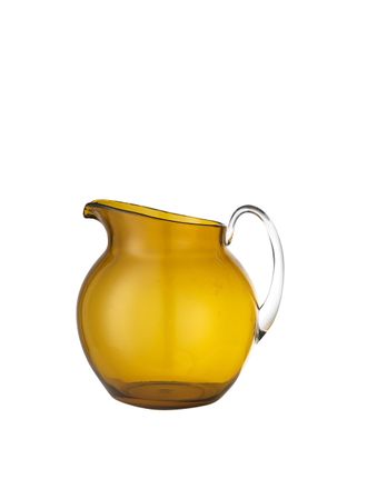 Mario Luca Giusti Palla Kanne Amber