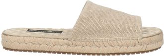 Dolce & Gabbana SCHUHE - Sandalen auf YOOX.COM