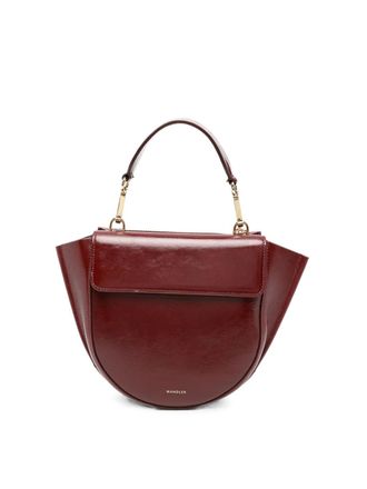 Wandler Sac Cabas - Rouge