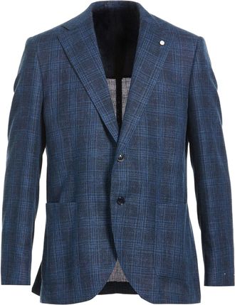Luigi Bianchi Mantova ANZ&Uuml;GE und CO-ORDS - Blazers auf YOOX.COM