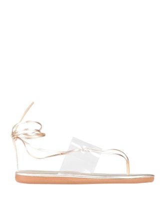 Ancient Greek Sandals SCHUHE - Zehentrenner auf YOOX.COM