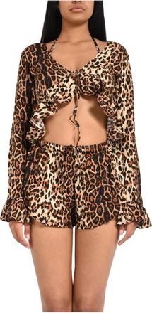 F**k Femme, Maillots de bain, Multicolore, Taille: 40 FR Maillots de bain