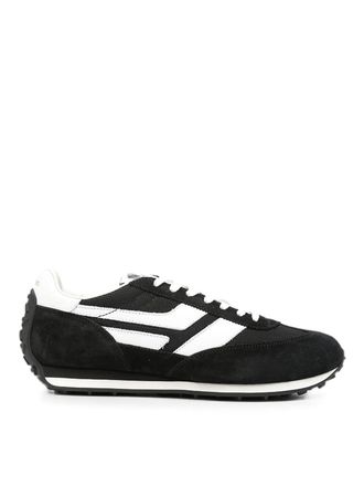 Tom Ford Baskets - Noir