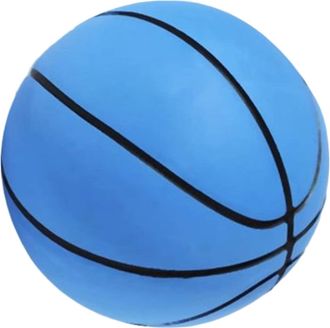 Generico Kleine Basketb&auml;lle f&uuml;r Mini-Korb - Sportspielzeug mit hoher R&uuml;ckprall von 6 cm, Mini-Basketballb&auml;lle f&uuml;r den Innenbereich - f&uuml;r den Innenbereich f&uuml;r K