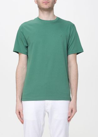 Michael Kors T-Shirt MICHAEL KORS Homme couleur Vert