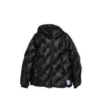 SATISFY Rippy Force Quilted Jacket
