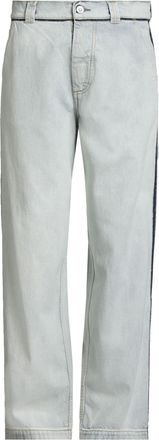 Maison Margiela HOSEN & RÖCKE - Jeanshosen auf YOOX.COM
