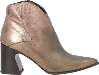 Hundred 100 SCHUHE - Stiefeletten auf YOOX.COM