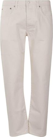 Fortela John Jeans - Wei&szlig;