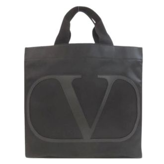 Valentino Damen, Pre-Owned, Schwarzk, ONE SIZEGr&ouml;&szlig;e