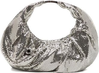 Benedetta Bruzziches sac Yennefer - Argent