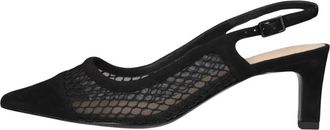 Peter Kaiser 79607 Pumps - - Shoes - Damen - Schwarzk - 38 EU