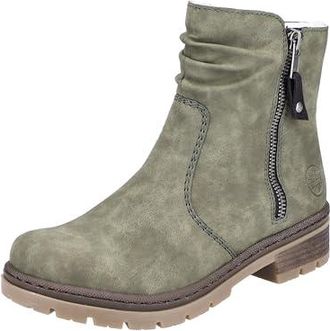 Rieker Y7461, bottes courtes