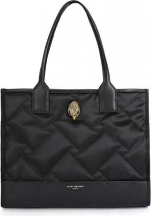 Kurt Geiger Femme, Sacs, Noir, Taille: ONE Size Bags