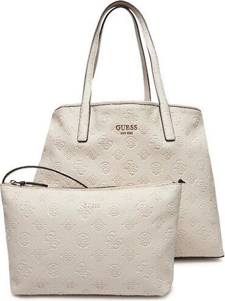 Guess Handtasche HWPG93 18290 &Eacute;cru