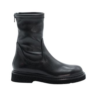 Guglielmo Rotta Polacchino - - Shoes - Damen - Schwarzk - 40 EU