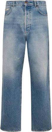 Moschino Homme, Jeans, Bleu, Taille: XS Jeans