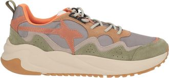 W6YZ SCHUHE - Sneakers auf YOOX.COM