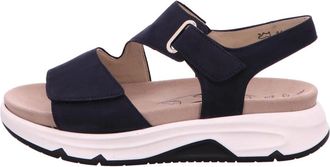 Gabor Damen, Schuhe, Blau, 42 EUGr&ouml;&szlig;e