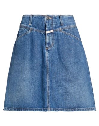 Closed HOSEN & R&Ouml;CKE - Jeansr&ouml;cke auf YOOX.COM