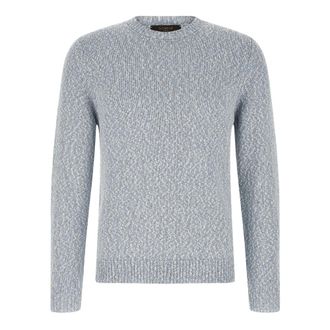 Zanone Herren, Strickwaren, Grau, 2XLGr&ouml;&szlig;e