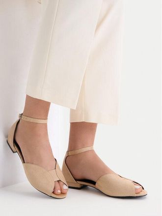 Jenny Sandalen CEO-6V9283-4 Beige