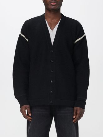 Maison Margiela Pull MAISON MARGIELA Homme couleur Noir