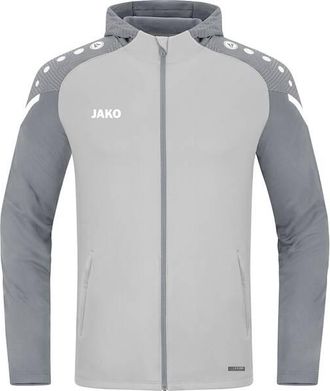 Jako Kinder Kapuzenjacke Performance