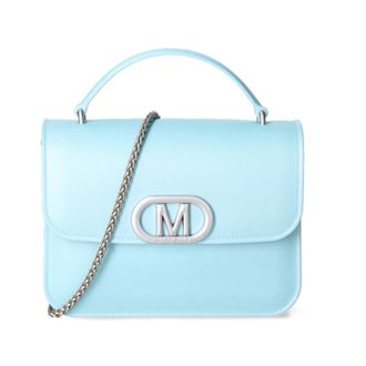 Marc Ellis Sac &agrave; bandouli&egrave;re Flat Ear 26 - Femme - Sacs - Bleu - Taille: ONE Size