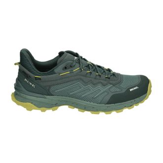 Meindl Jamaica GTX - - Sport - Herren - Gr&uuml;n - 43 EU
