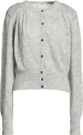 Liviana Conti STRICKWAREN - Strickjacken auf YOOX.COM