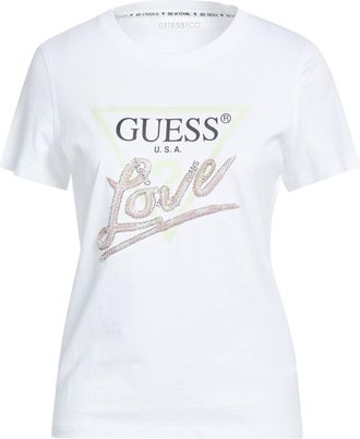 Guess TOPS - T-shirts auf YOOX.COM