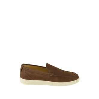 Woolrich Homme, Chaussures, Brun, Taille: 44 EU Double U.T Loafer
