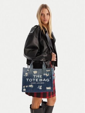 Marc Jacobs Handtasche 2F4HTT002H05 Blau