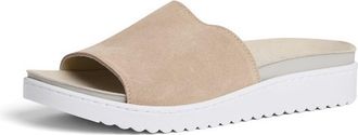 Mubb Pantolette MUBB beige