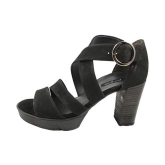 Paul Green Damen, Schuhe, Schwarzk, 38 EUGr&ouml;&szlig;e