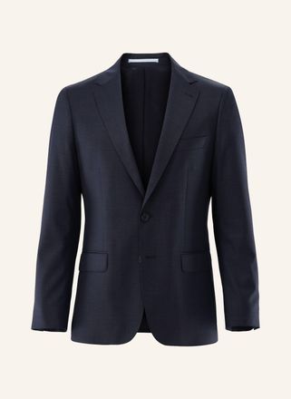 van Laack Van Laack Sakko Slim Fit blau