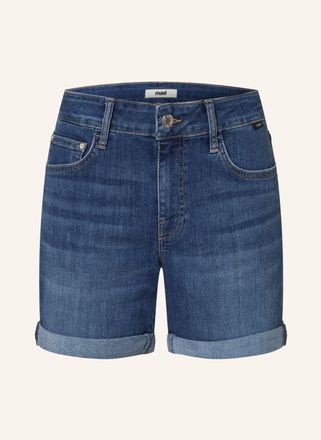 Mavi Mavi Jeansshorts Pixie blau