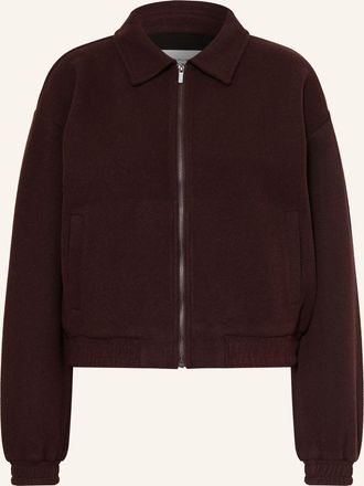 OPUS Blouson Gerzi rot