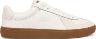 Lacoste Sneakers Baseshot Pro 7-50SFA0032 Wei&szlig;