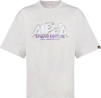 Alpha Industries TOPS - T-shirts auf YOOX.COM